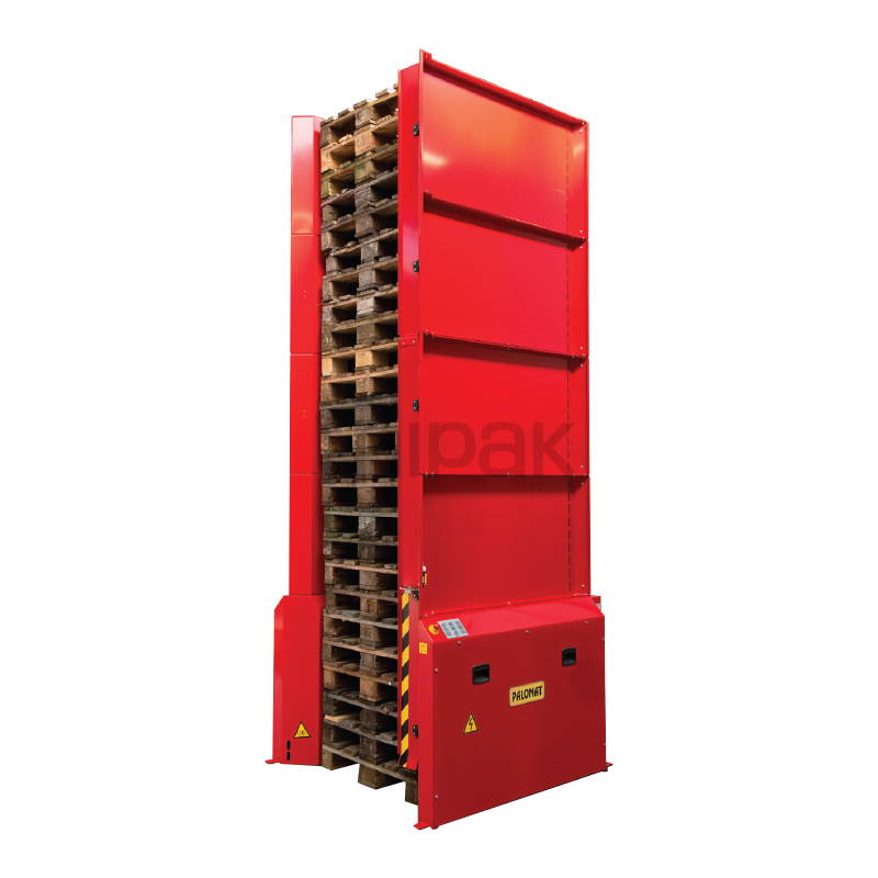 PALOMAT® Flexomatic 25 Paletten, 13.090,00